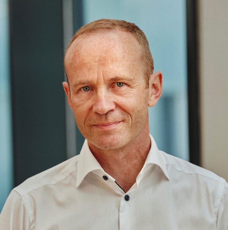 Om DSI – Den Sociale Investeringsfond