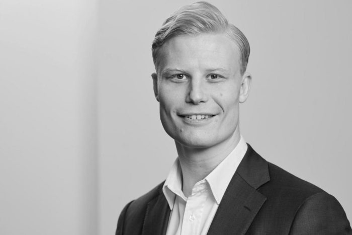 Vi har en enormt vigtig opgave – Den Sociale Investeringsfond